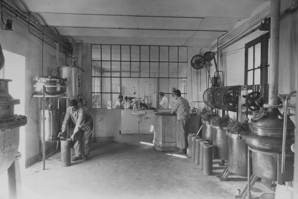 Naturals Collections – Fraterworks