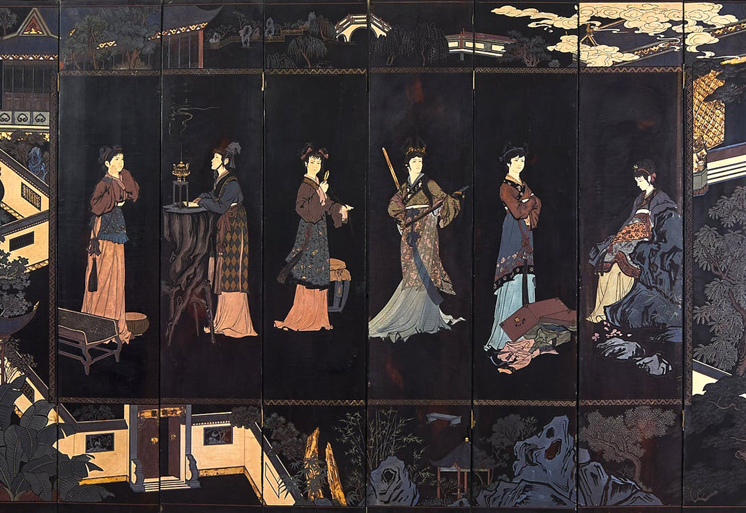 Damascone Delta – Fraterworks