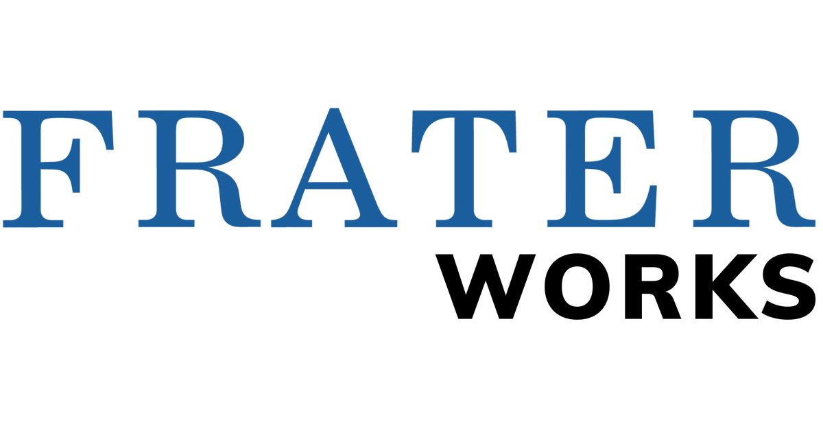 Products – Page 6 – Fraterworks