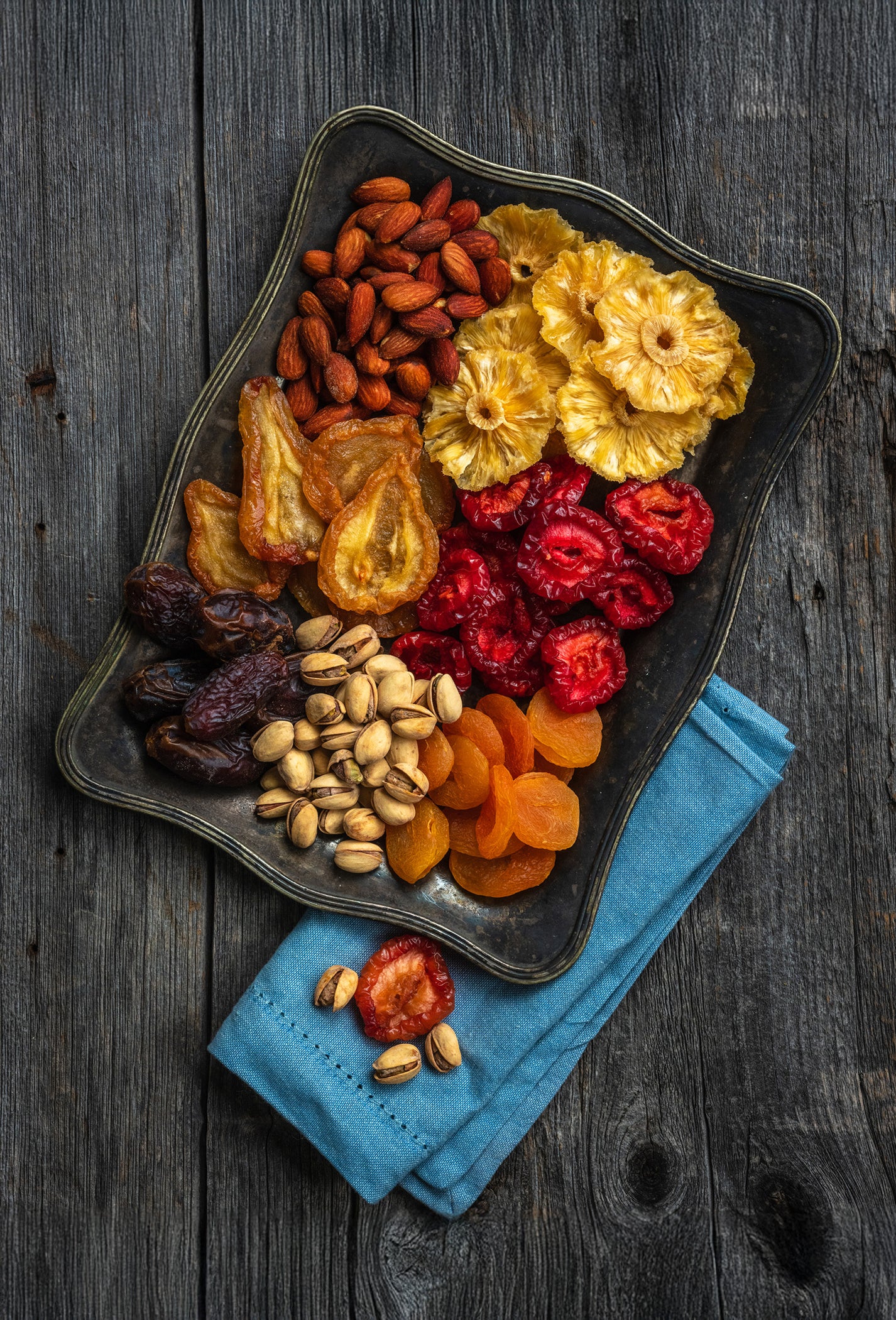 Fruit Sec – Fraterworks