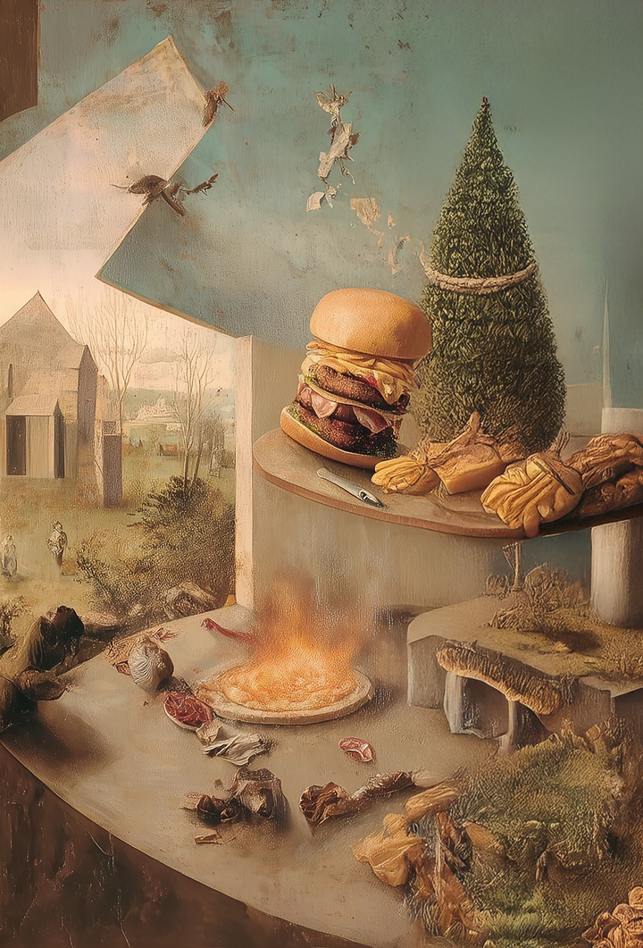 Bases – Fraterworks