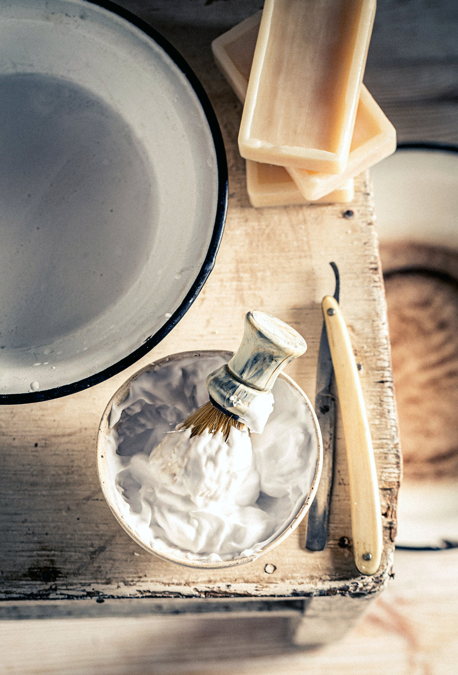 Aroma Chemicals – Fraterworks