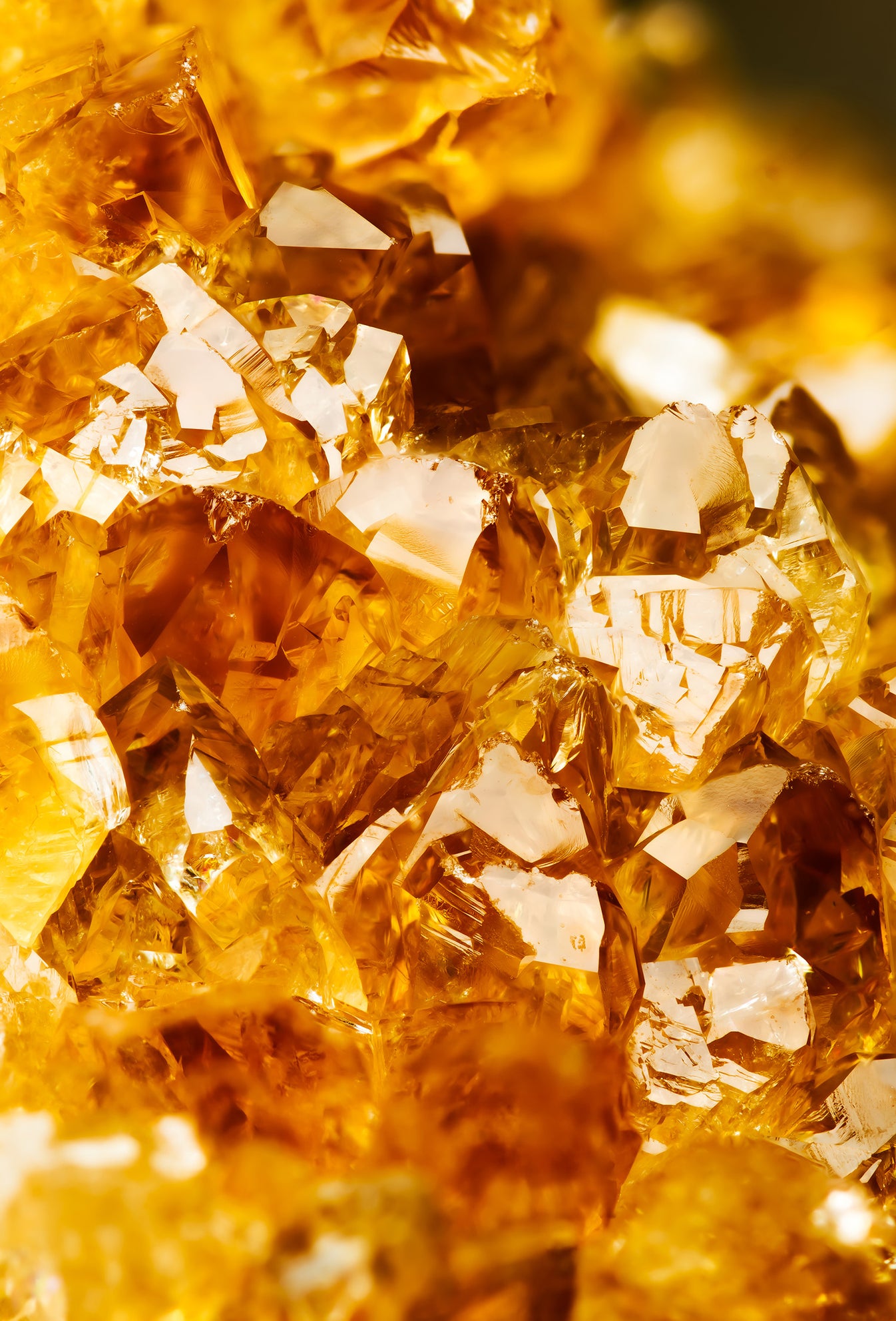 Amber Core – Fraterworks