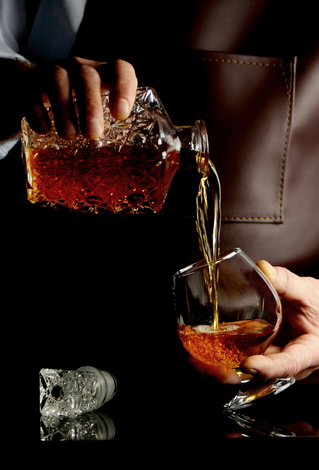 Vanilla Intense, Esprit d'Odeur – Fraterworks