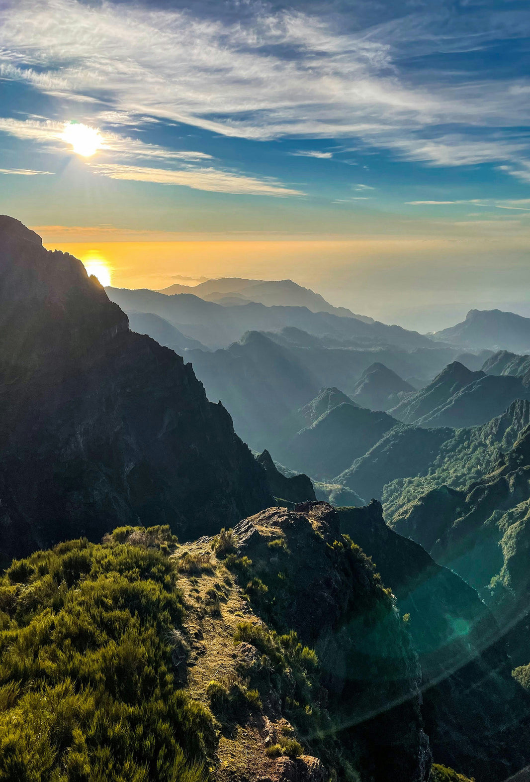 Fraterworks — Raw Materials For Perfumers