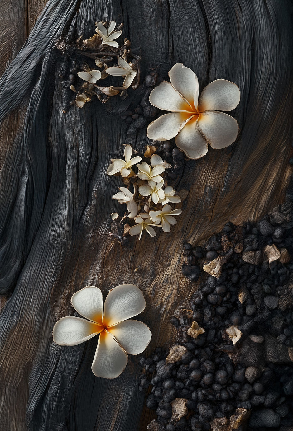 Fraterworks — Raw Materials For Perfumers