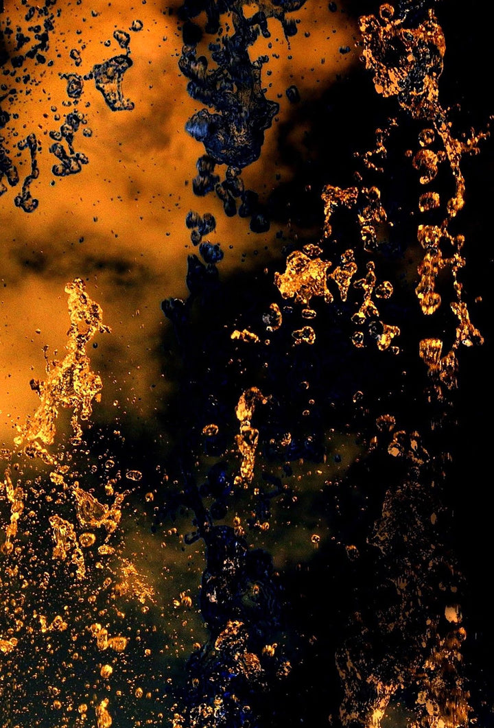 Amber Collection – Fraterworks